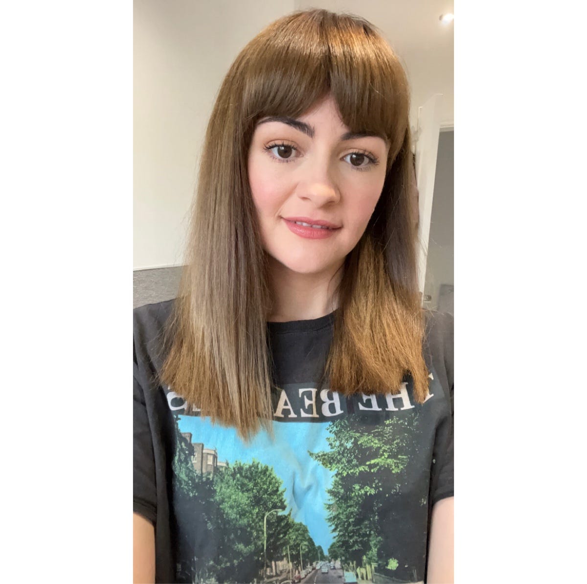 Lucy Smith – Medium