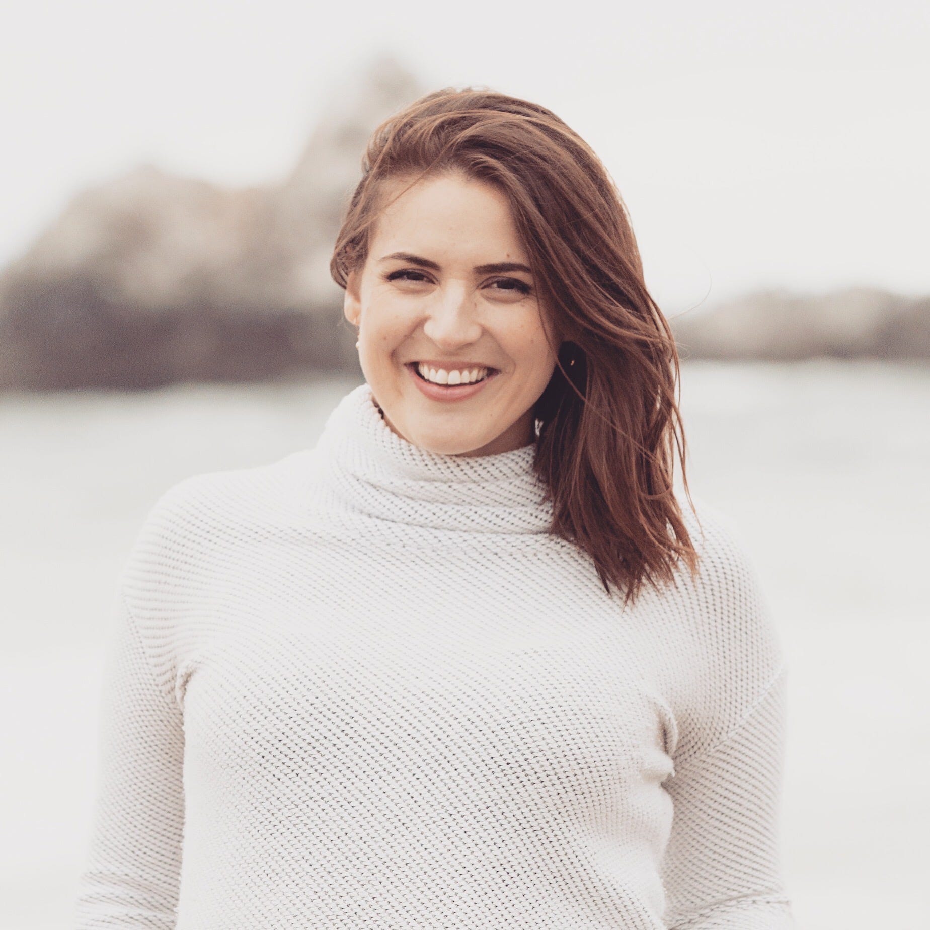 About – Caroline Craner – Medium