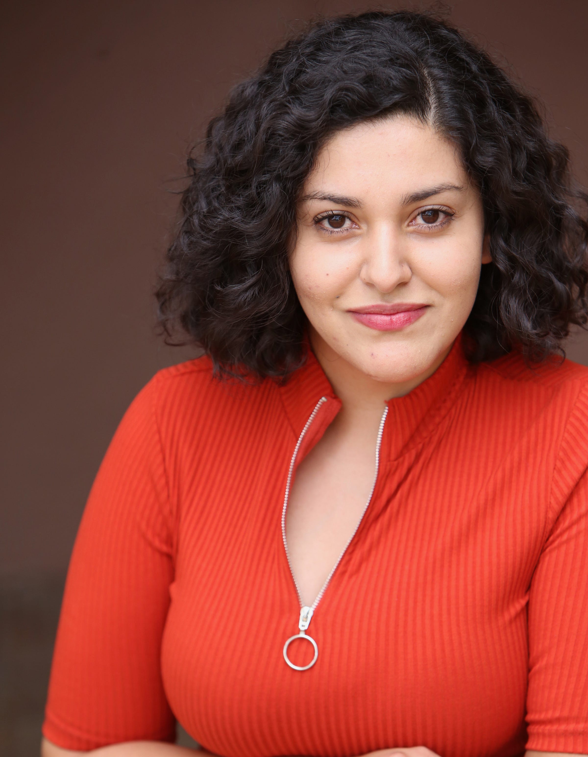 Nora Cazares – Medium
