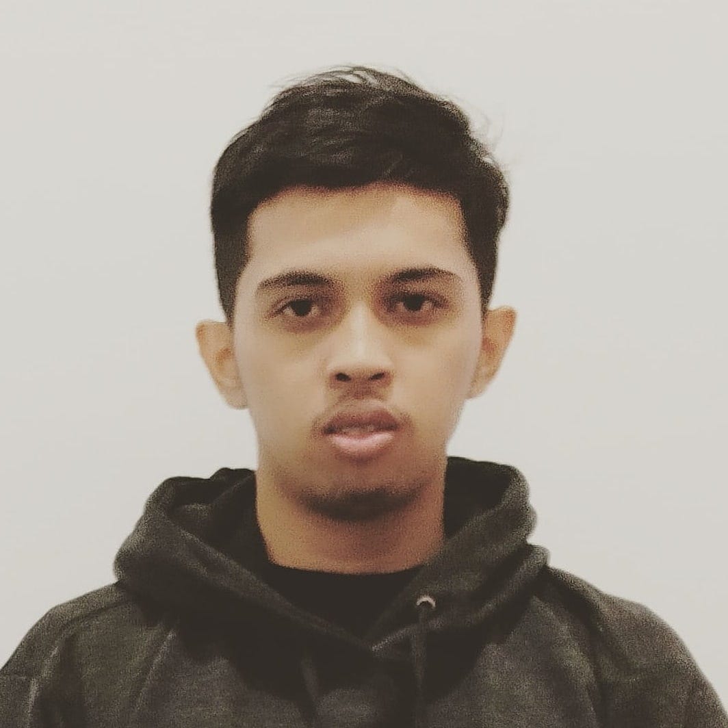ILHAM ADI WIBOWO – Medium