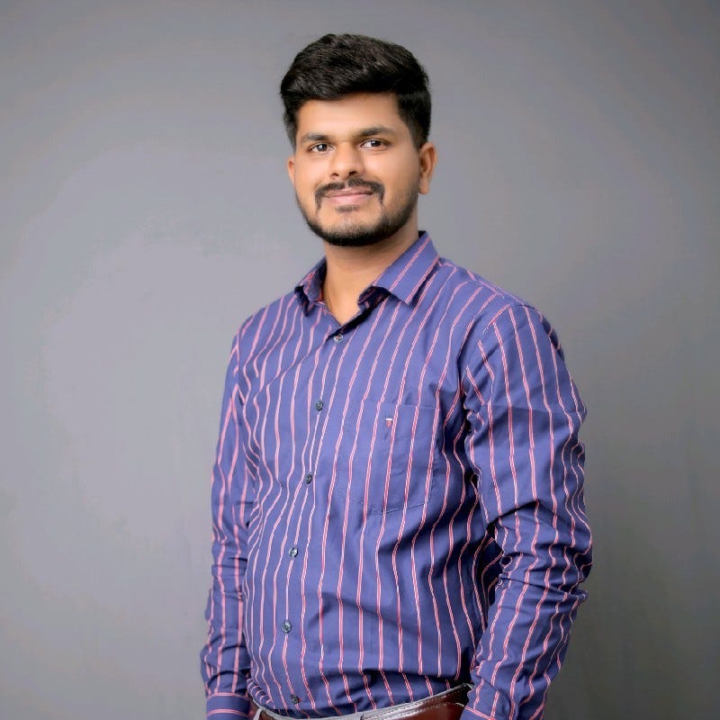 Jil Patel – Medium