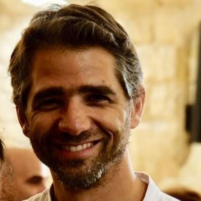 Walid ElAsmar – Medium