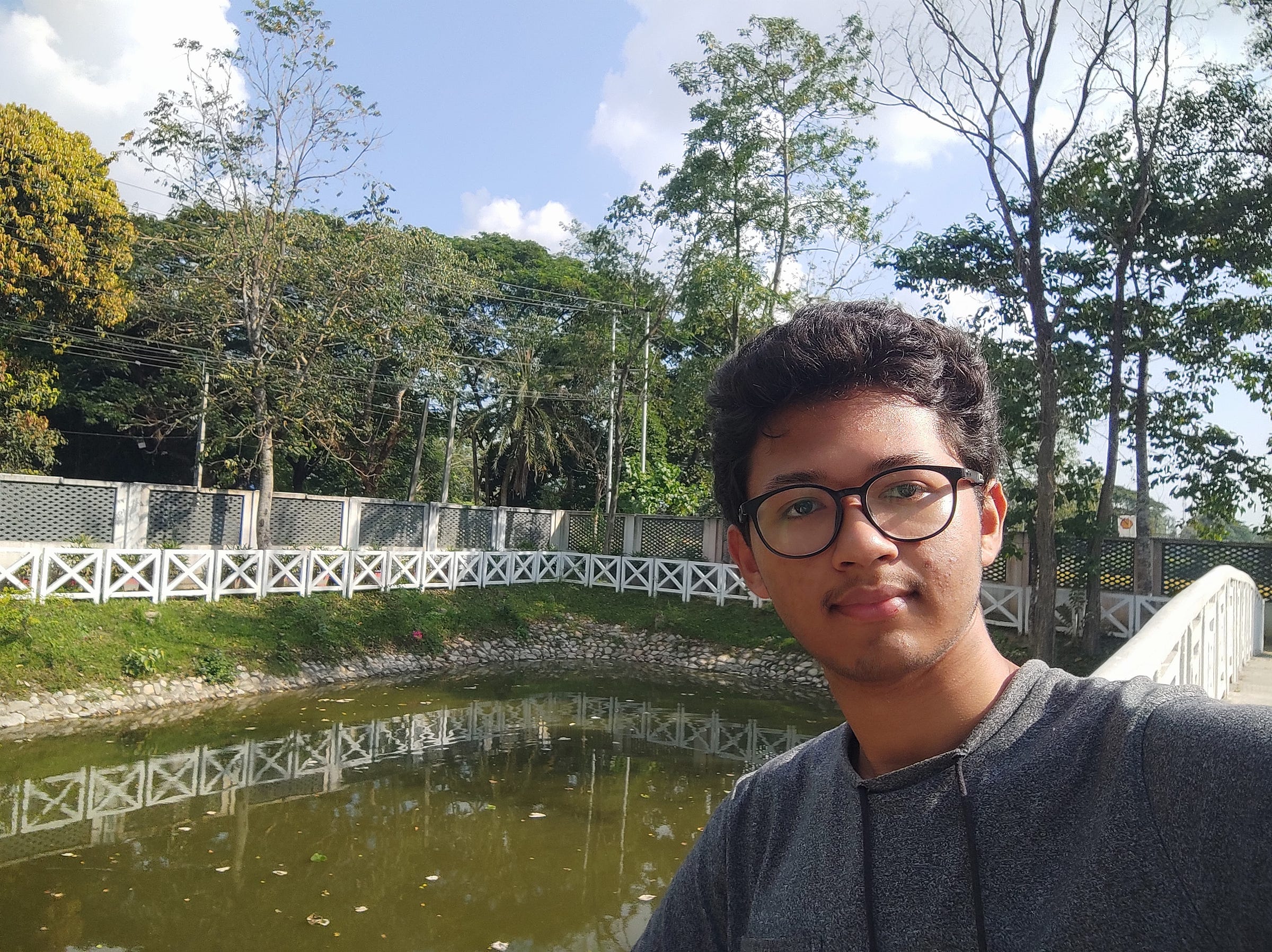 About – Arnab Sen – Medium