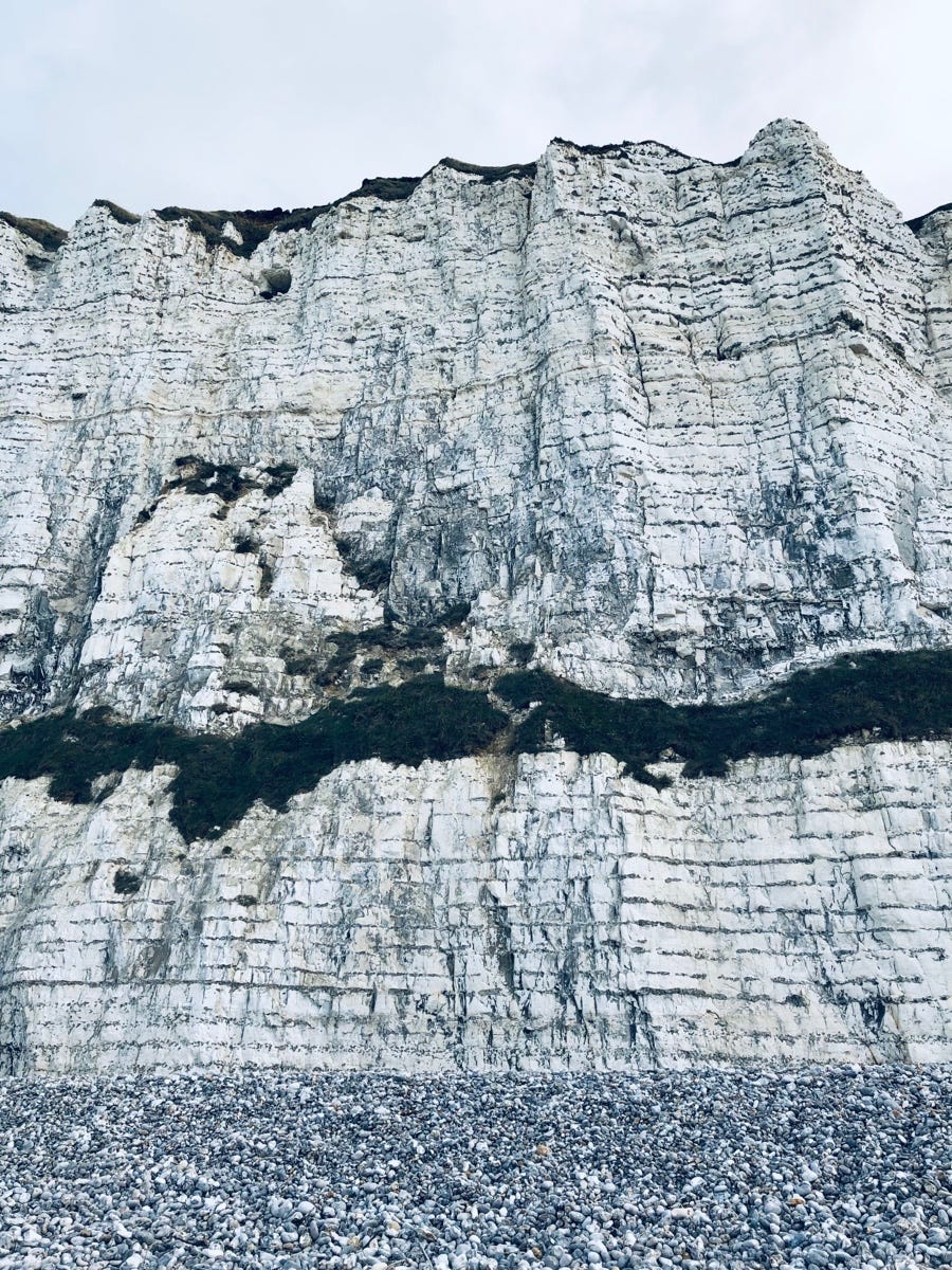 Mehdi Jiddane – Medium