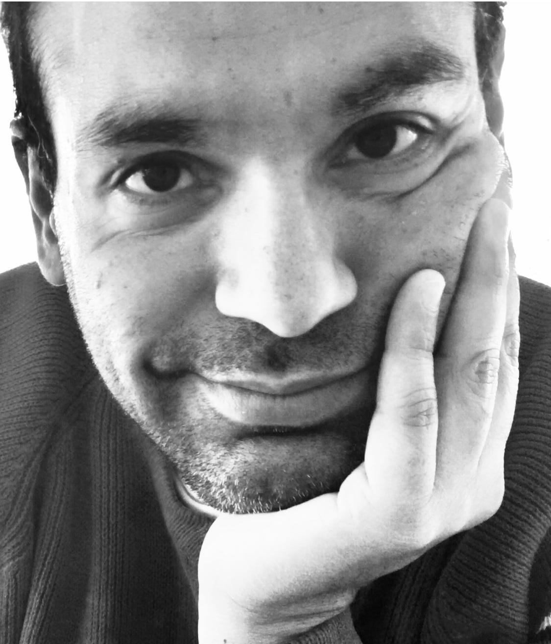 Victor Santana-Melgoza, M.A., CNP – Medium