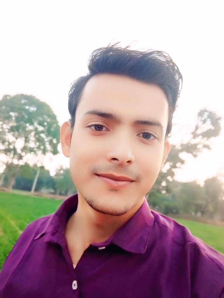 Ramavtar Saini – Medium