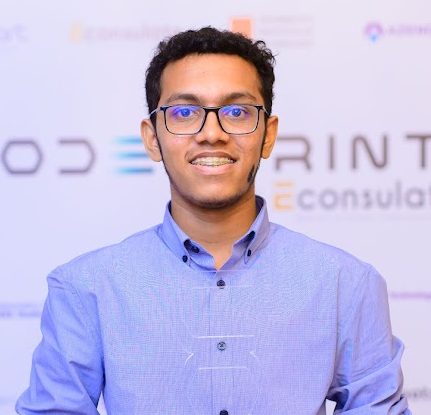 Pragash Sasitharan – Medium
