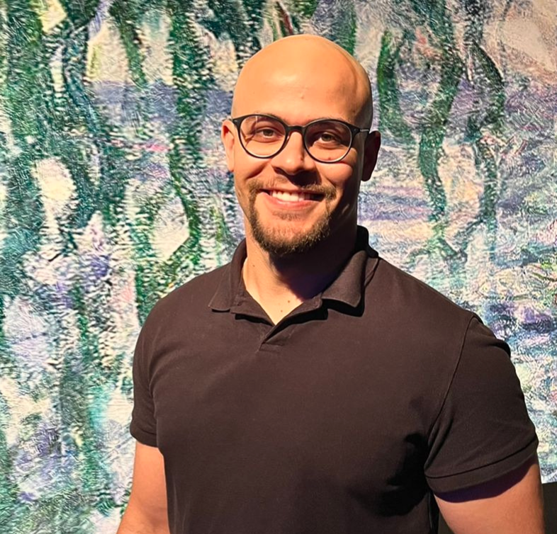 About – Israel Borges – Medium