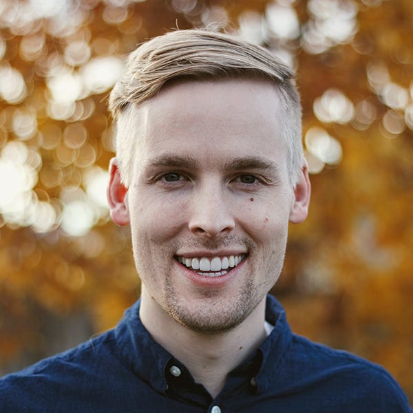 Joseph Larson – Medium