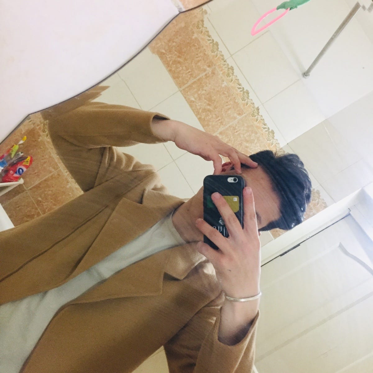 Ganbaatar – Medium