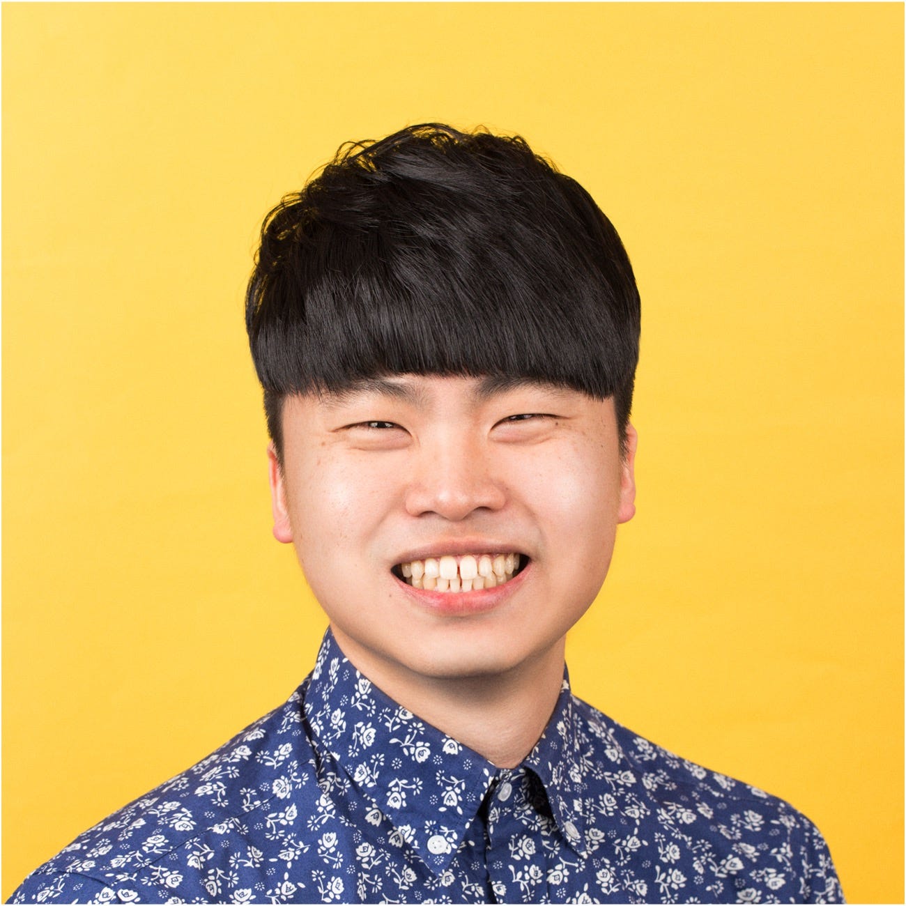James Kim – Medium