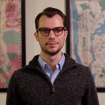 Justin Travis – Medium