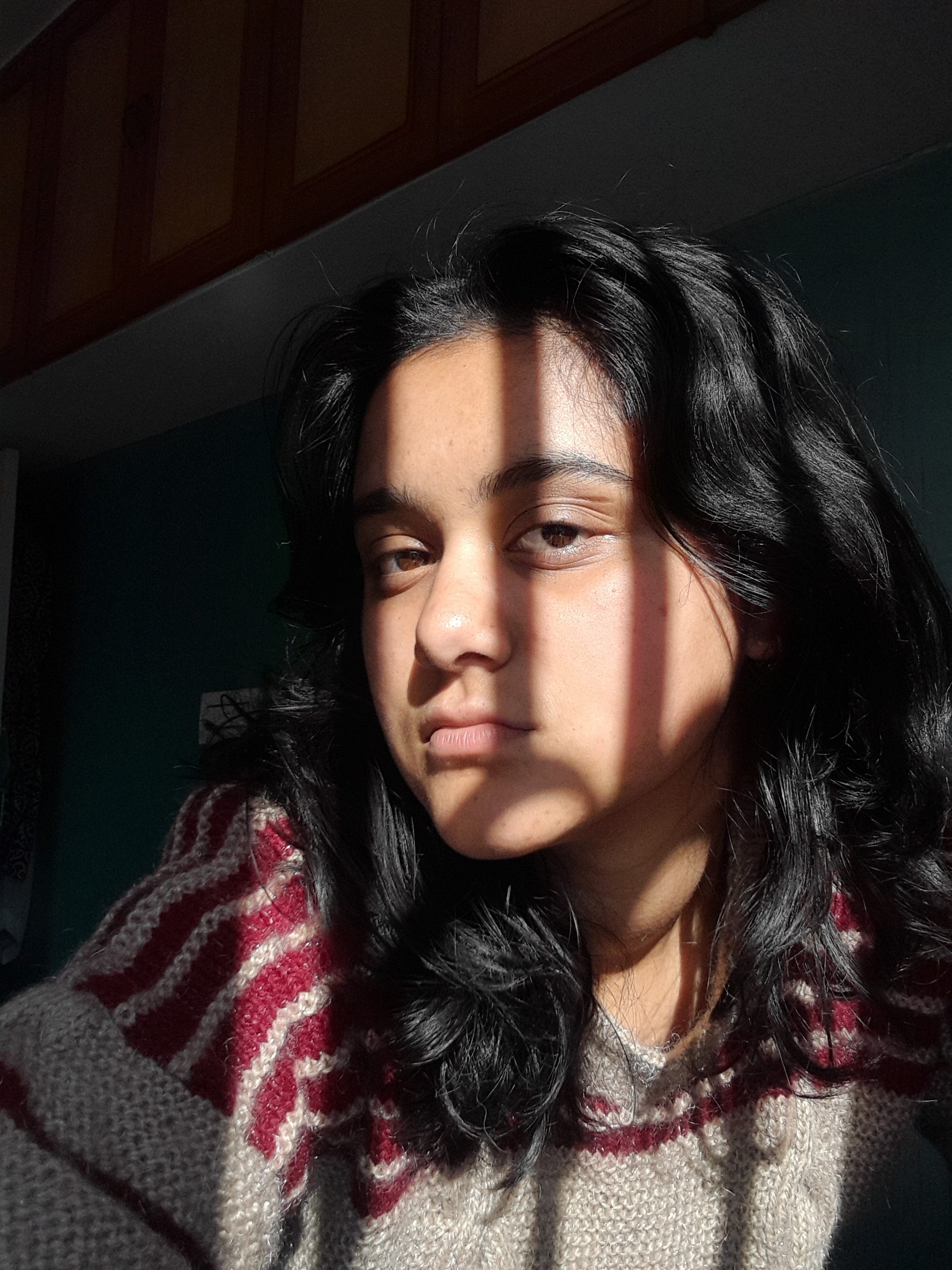 Anushka Sharma on Medium curated some lists