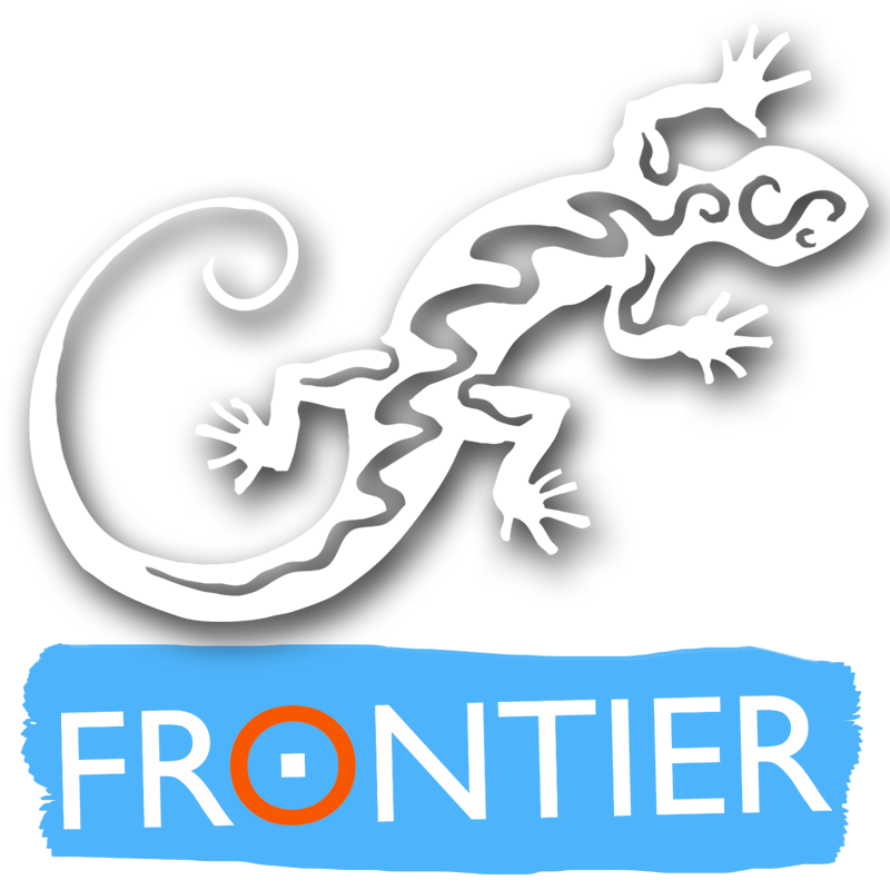 Frontier – Medium