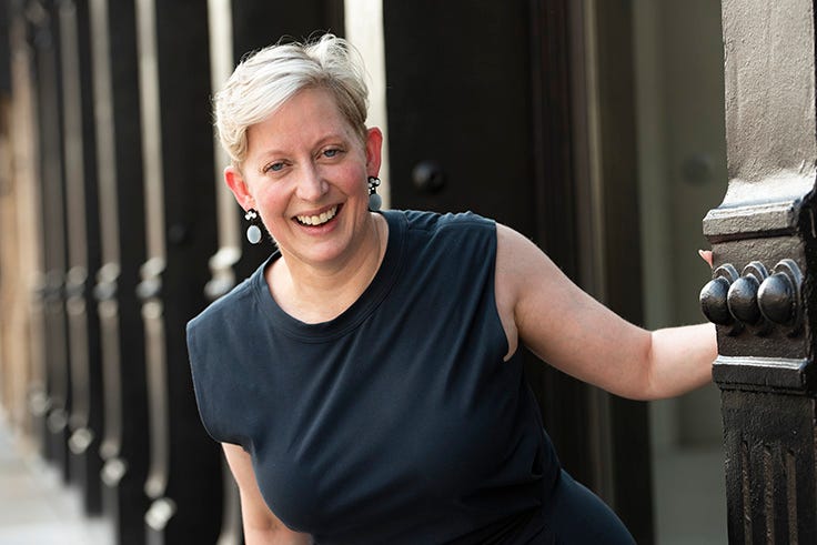 About – Sarah Beth Edwards – Medium