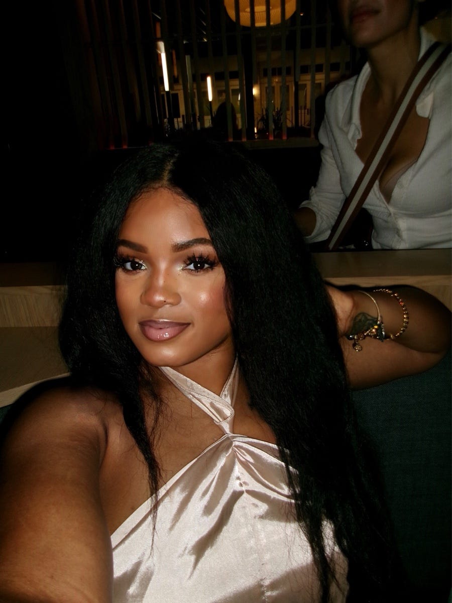 Kyra Beasley – Medium