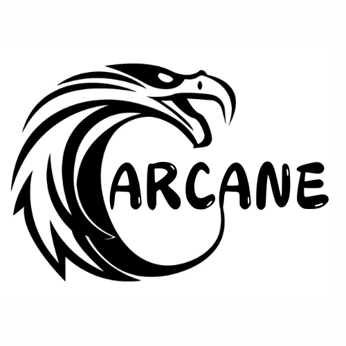 M Arcane – Medium