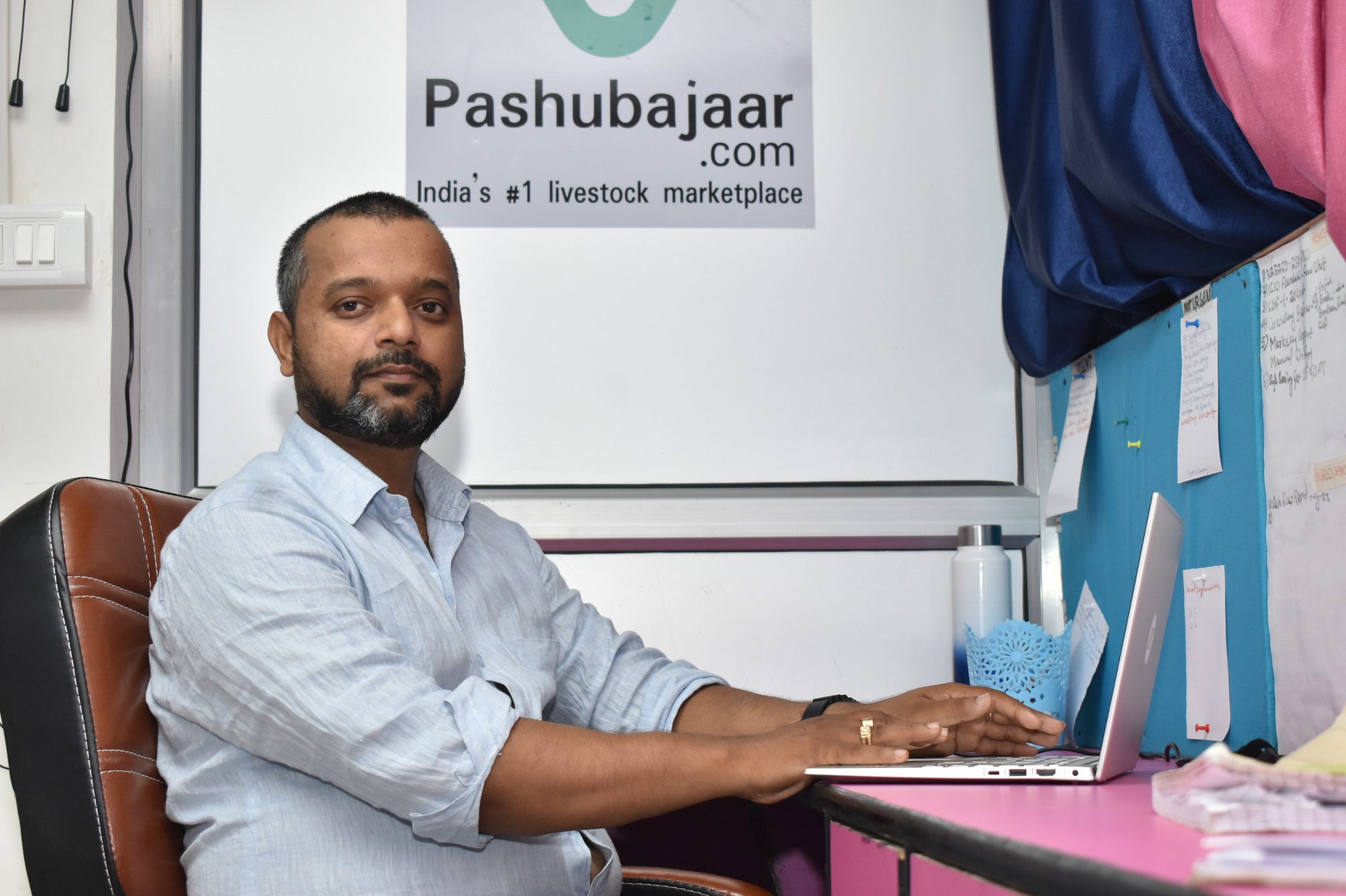 Vinay Gautam – Medium