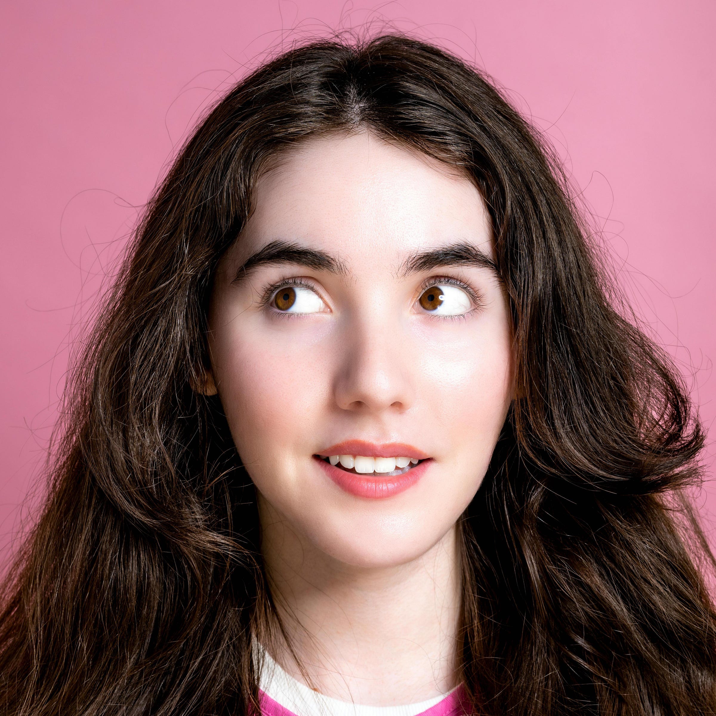 Odelia Salk – Medium