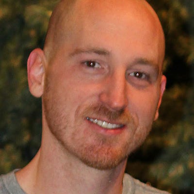 Jack Doyle – Medium