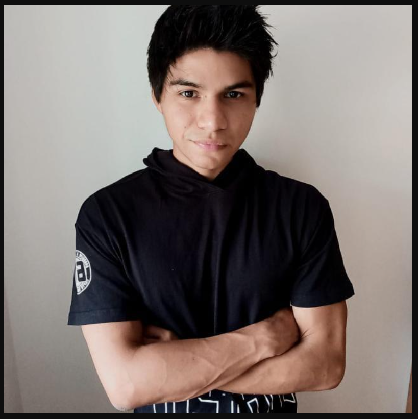 Toni Vasquez Ralli – Medium