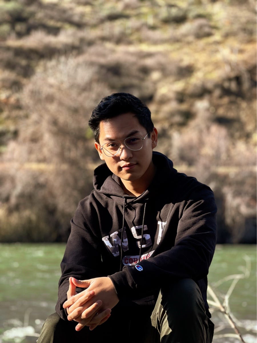 Zafran Arif – Medium