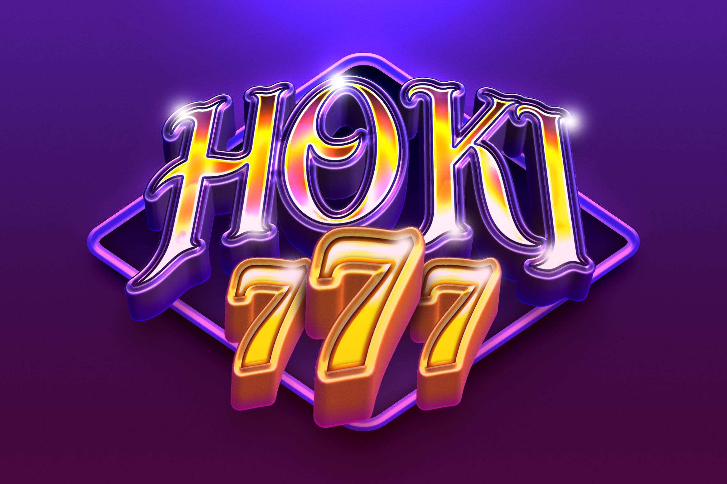 Situs HOKI777 – Medium