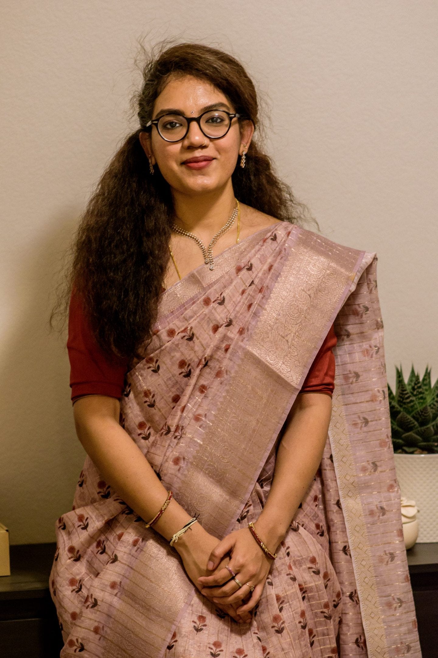 Prasanthi Kadiyala – Medium