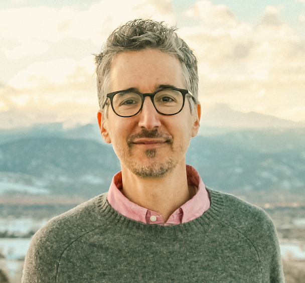 Dan Rollman – Medium