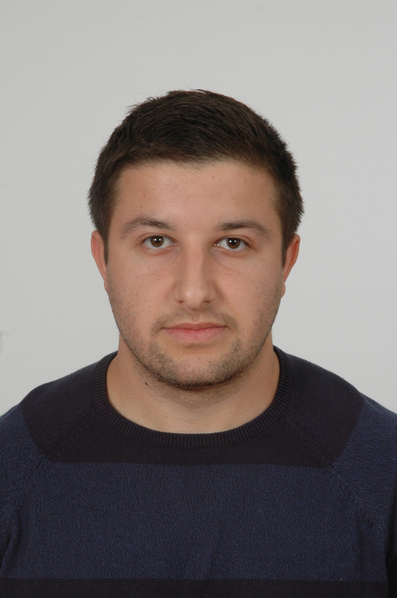 About – Stefan Tomislav – Medium
