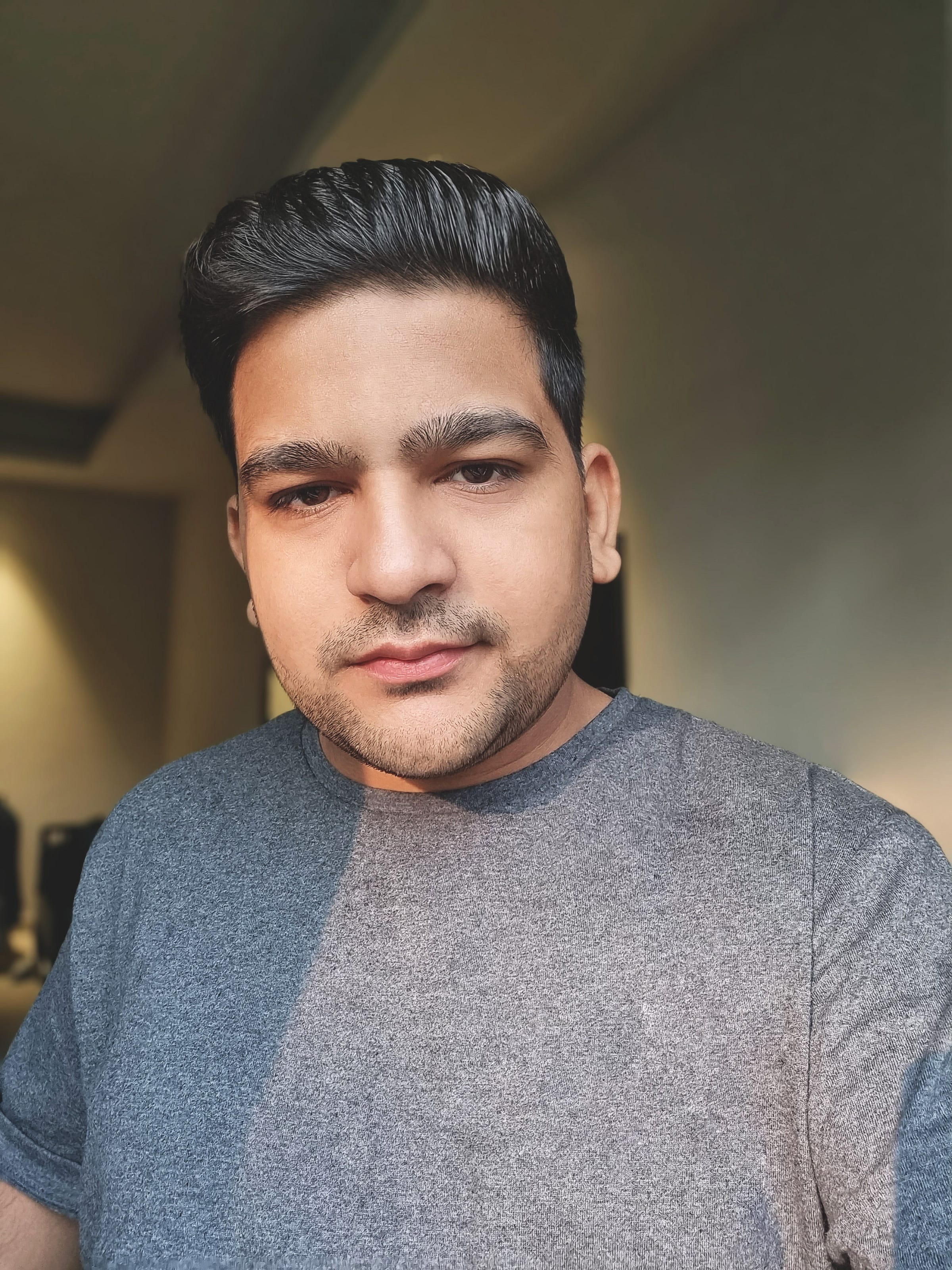 Rahul Gaur – Medium