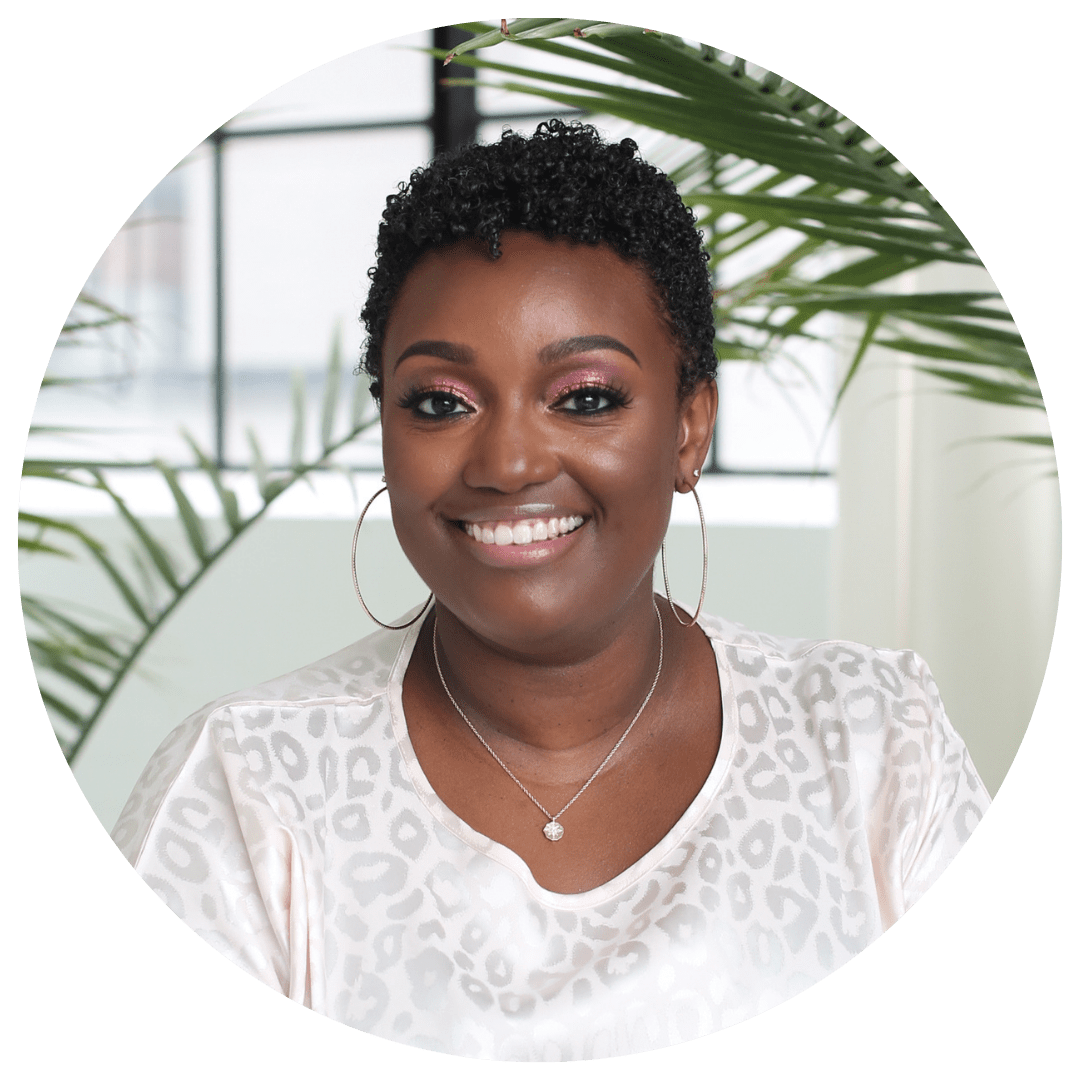 About – Sharee Silerio – Medium