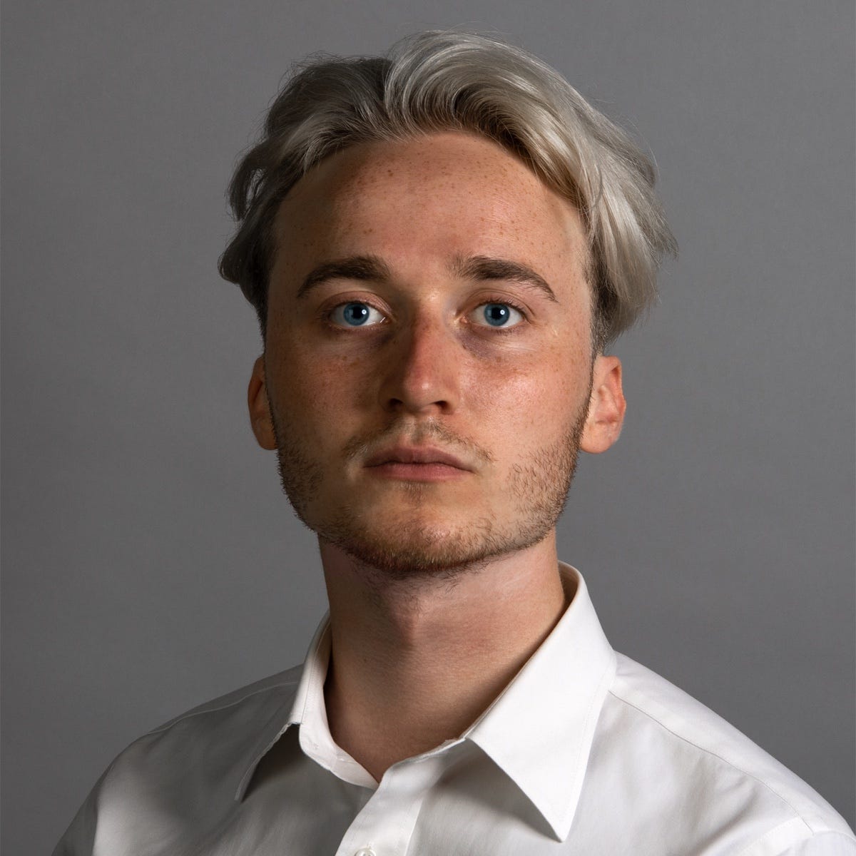 Kip Martin – Medium