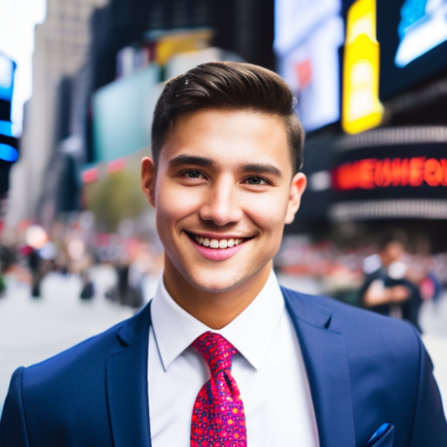 Mikey – Medium