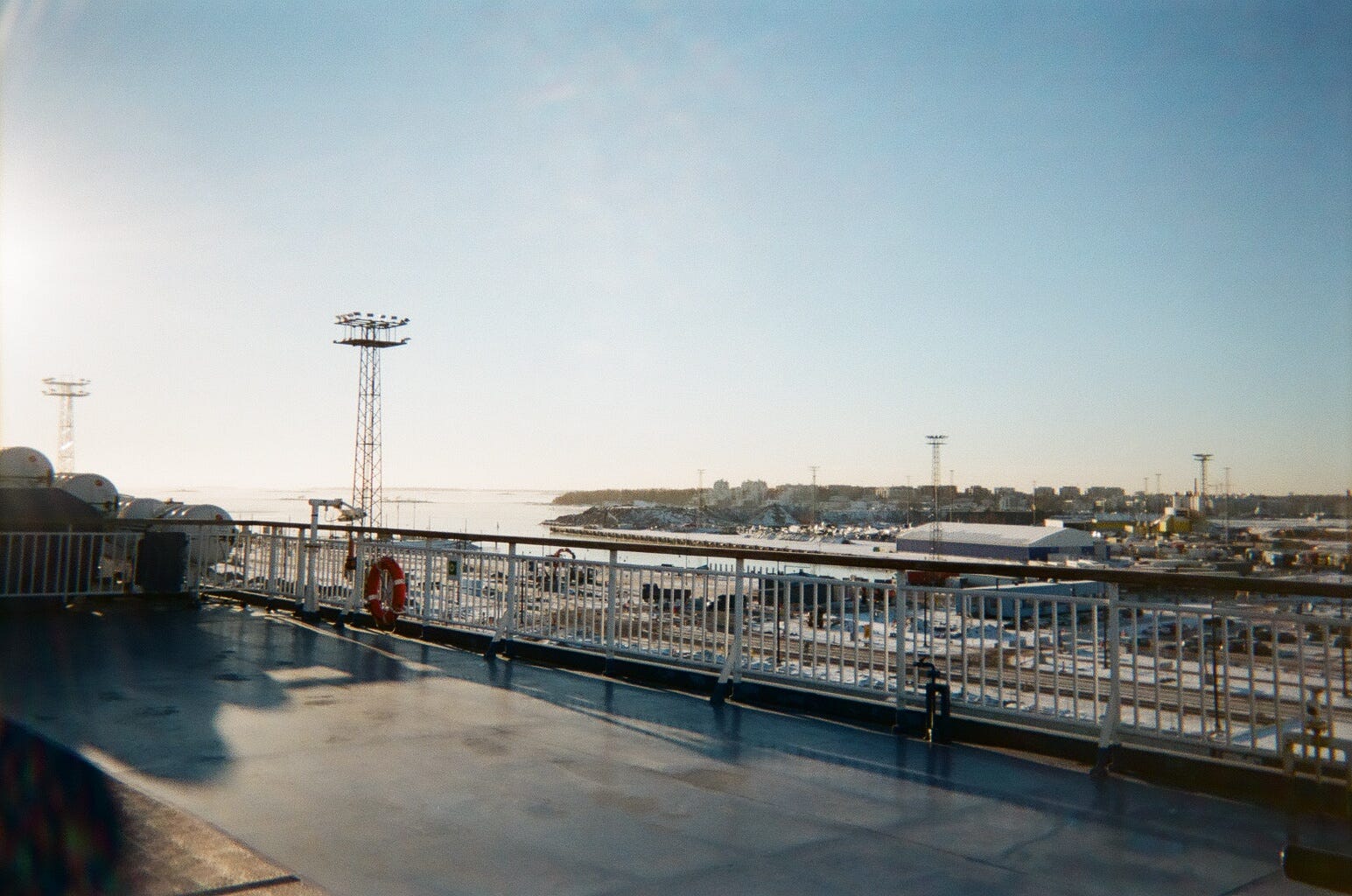 About – Yumi – Medium