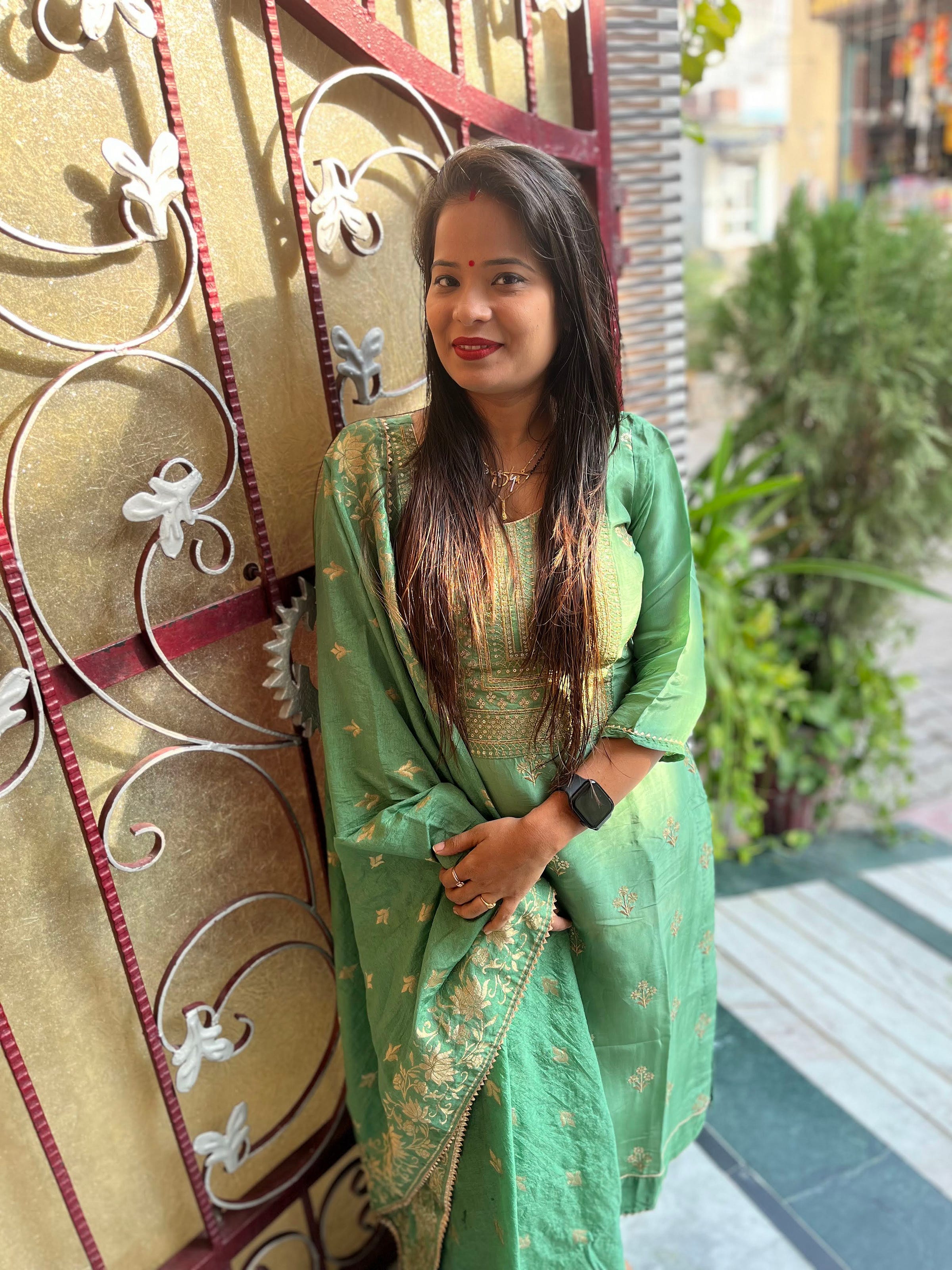 About – Kanika Chauhan – Medium