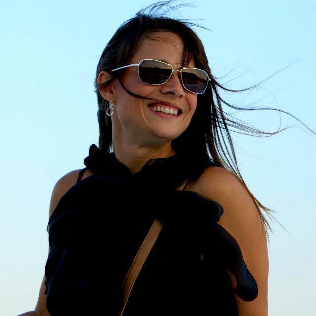Lisa Leone – Medium