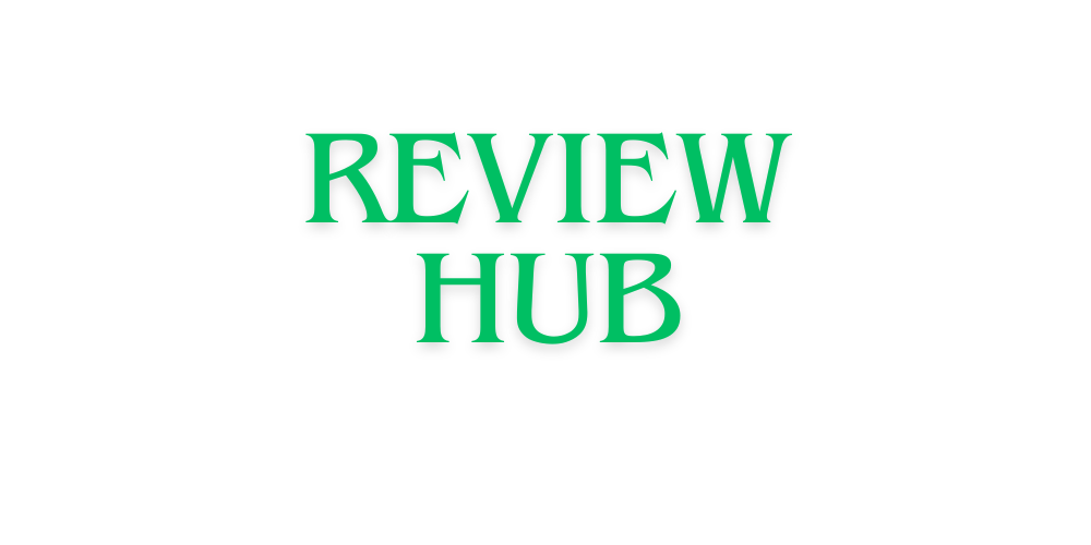 ReviewHub – Medium