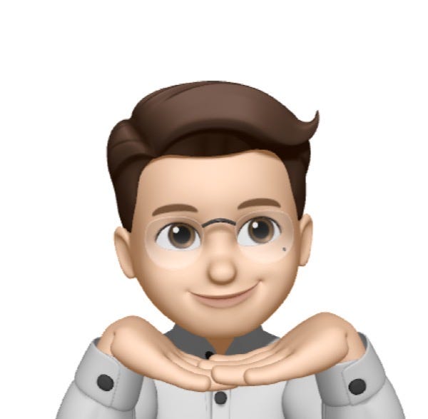 Ricky W. Chew – Medium