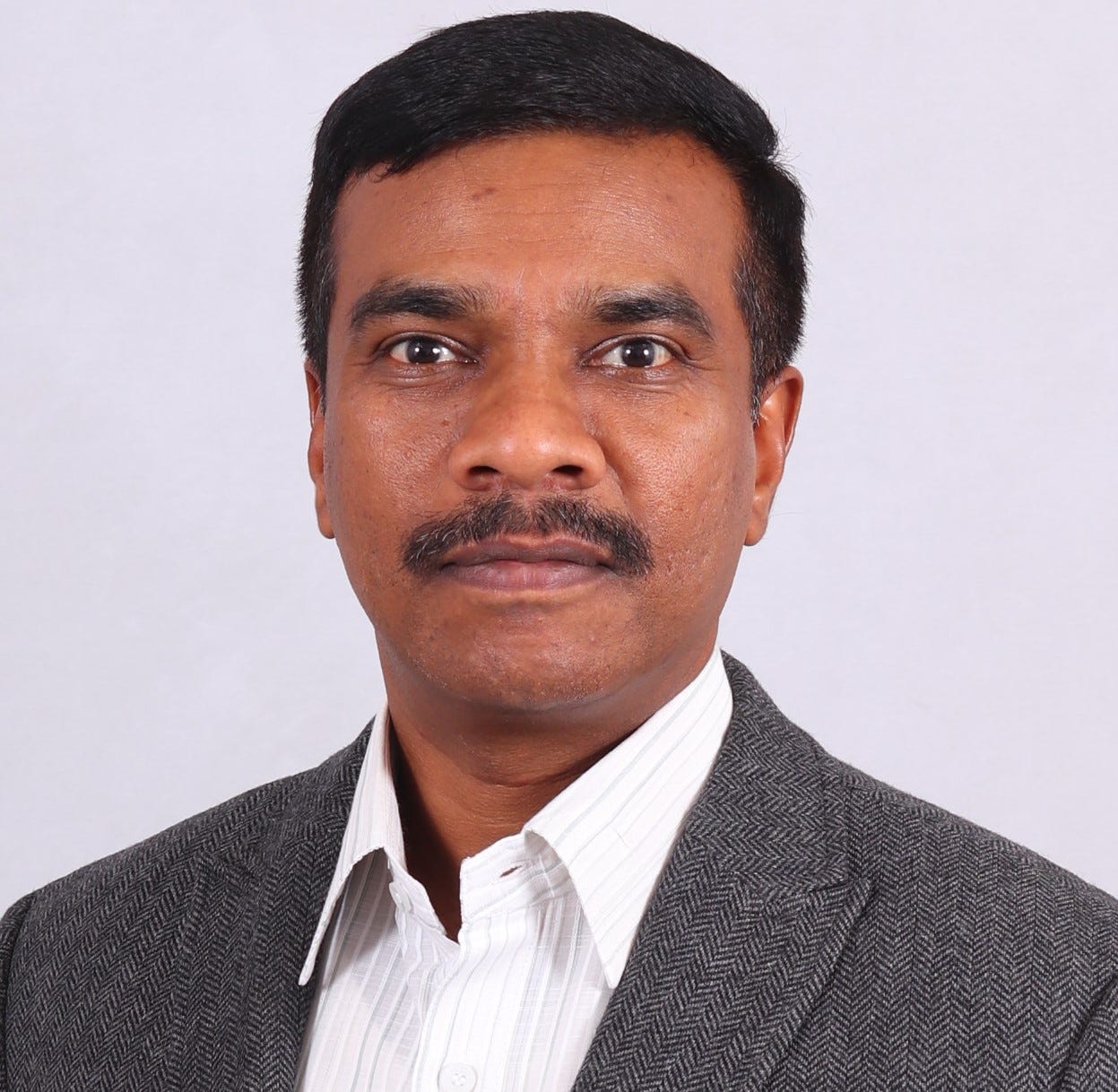 About – Rama Krishna Boddu (RK Boddu) – Medium