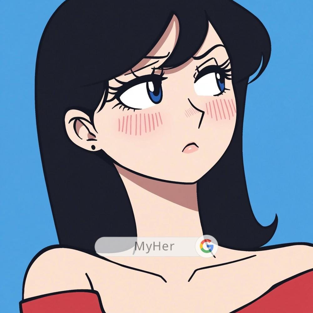 AI-Girlfriend-creator – Medium
