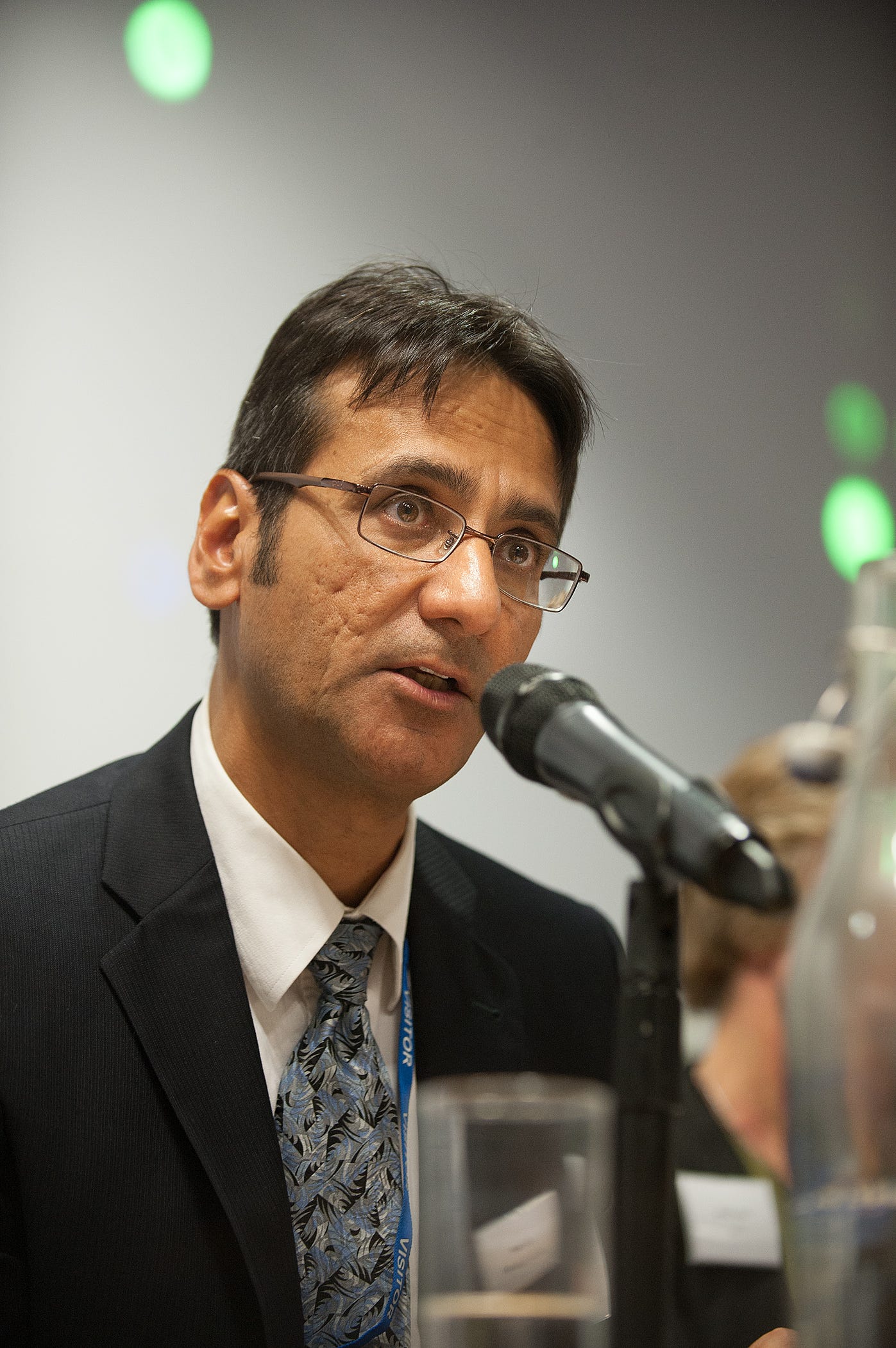 Rajiv Sethi – Medium