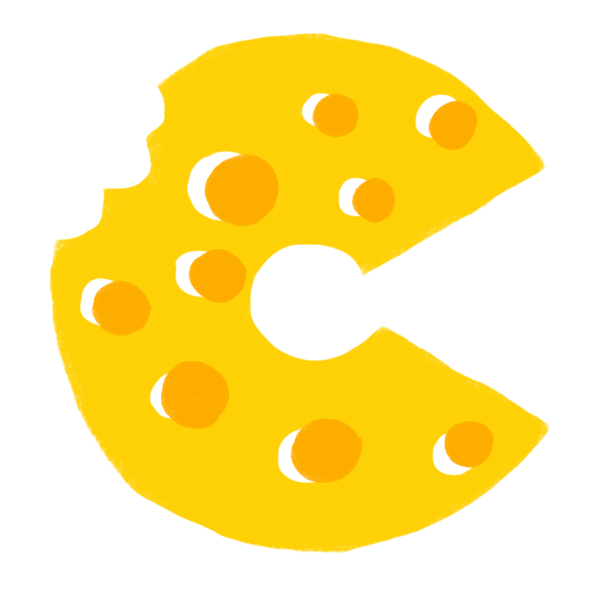 The Cheddar Cast – Medium