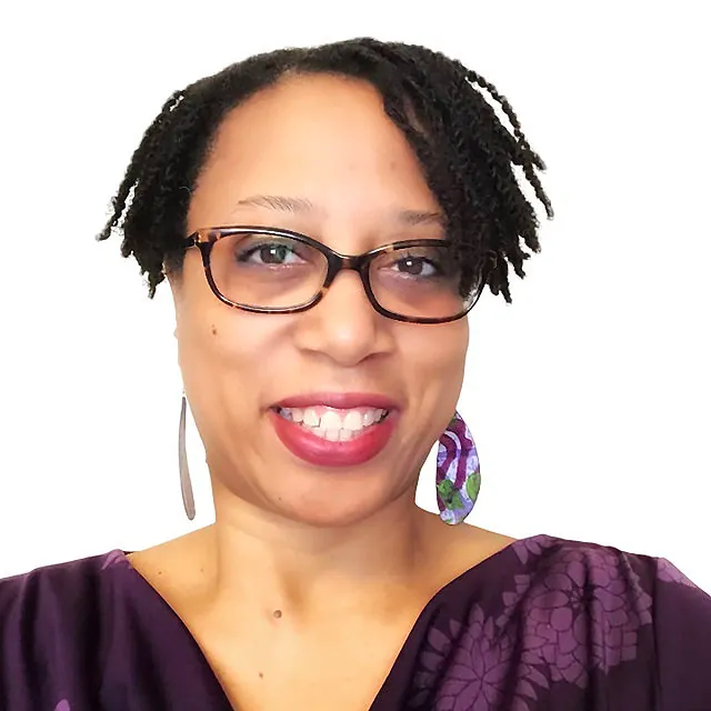 Kristen Radden – Medium
