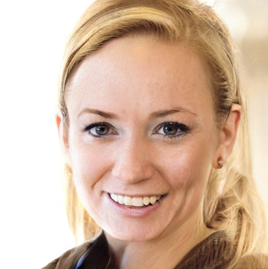 Justine Leroy – Medium