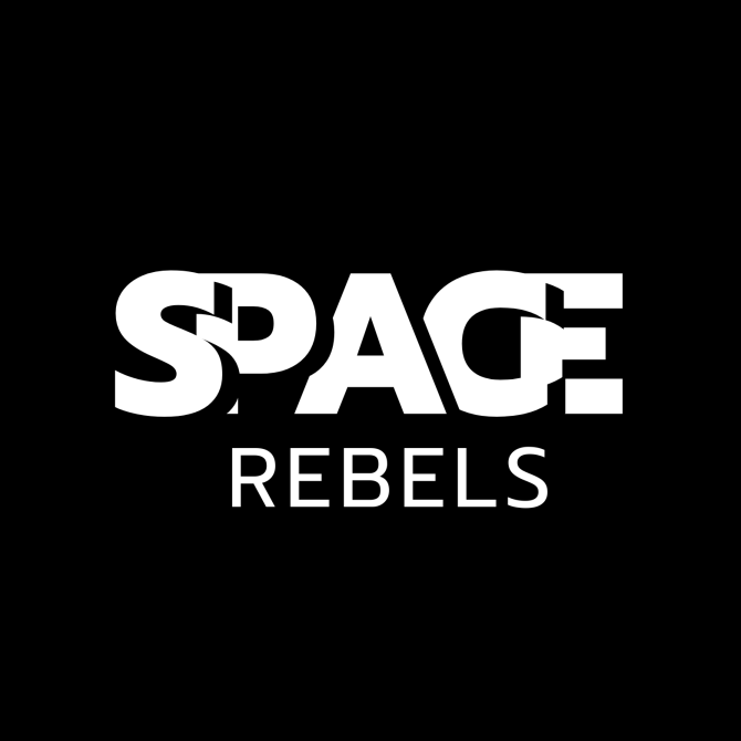 Space Rebels – Medium