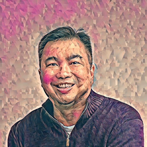 Alan Ting – Medium