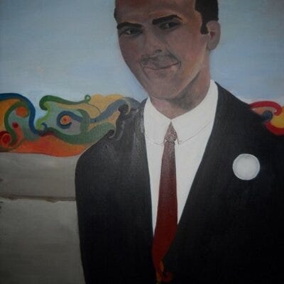 About – Anthony Resnick – Medium
