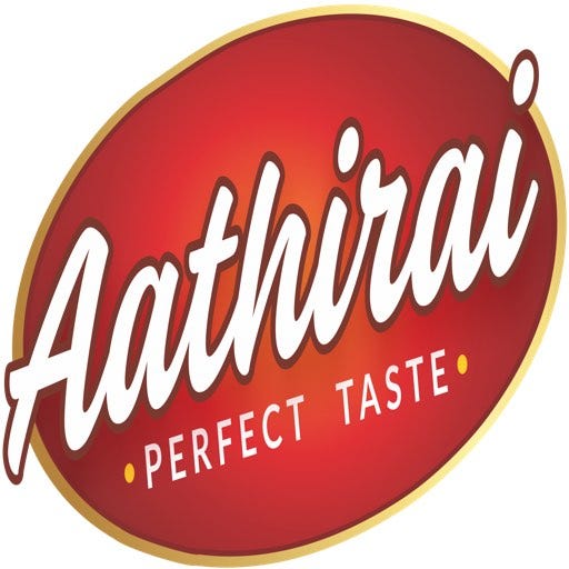 Aathirai Foods – Medium