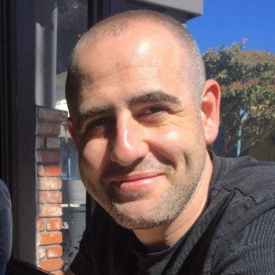 Itai Rabinowitz – Medium